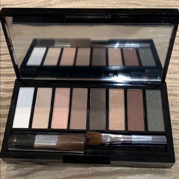 Sephora | Makeup | Sephora Brand Pallet Portable Illumintng Bronzer ...
